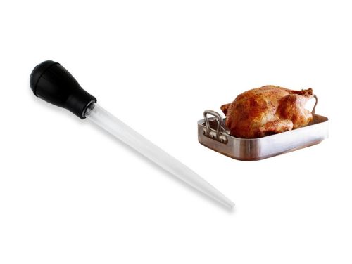 Wholesale 11-Inch Turkey Baster For Keeping Meat Moist And Full Of ...