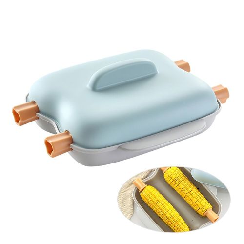Wholesale Microwave Corn Cooker Set - at - diiny.com